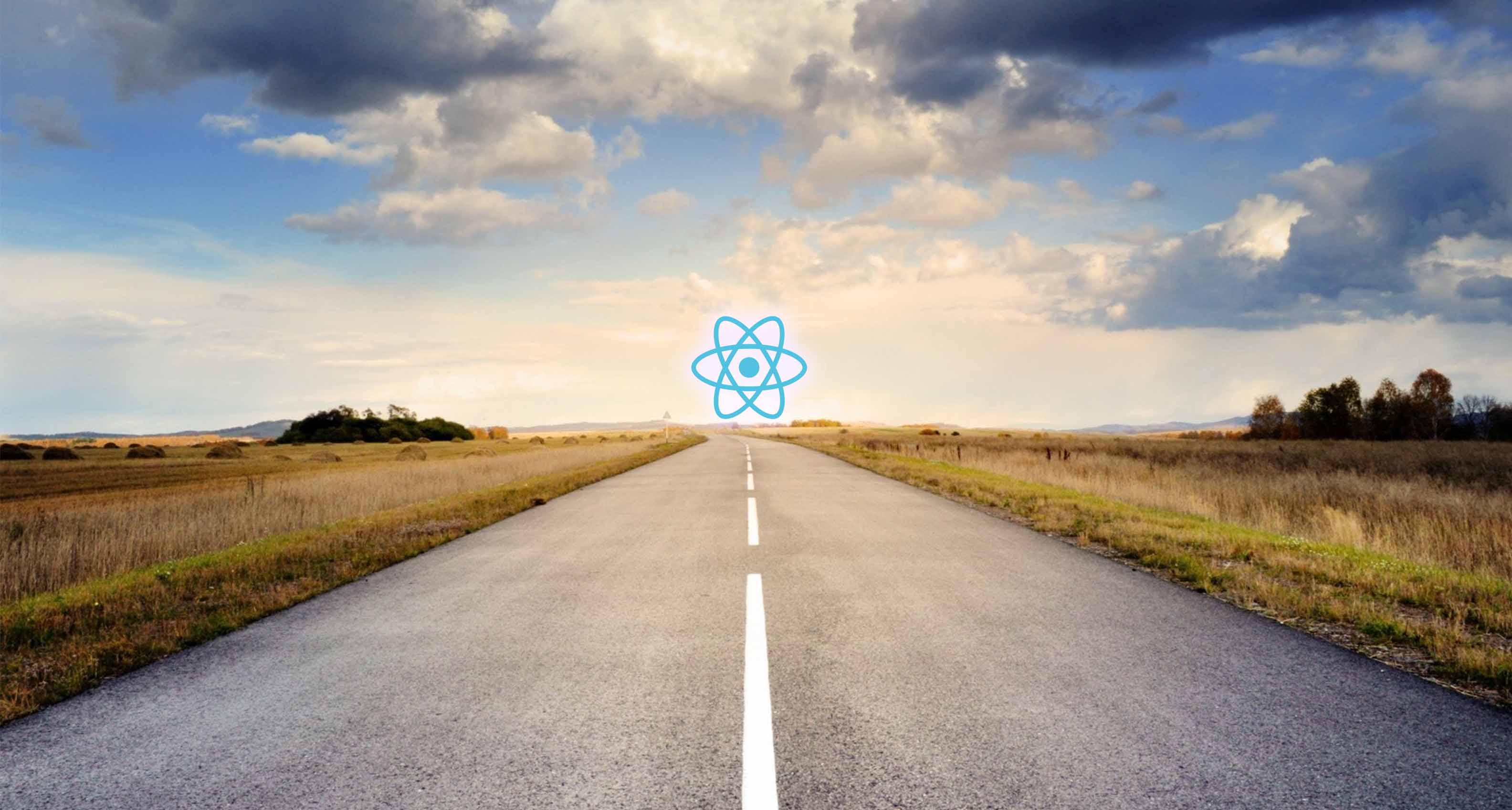Roadmap React Developer 2023